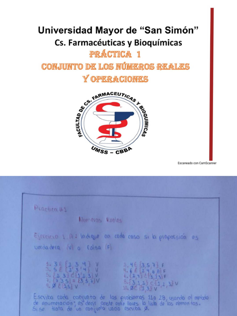 Practicas de Matemáticas | PDF