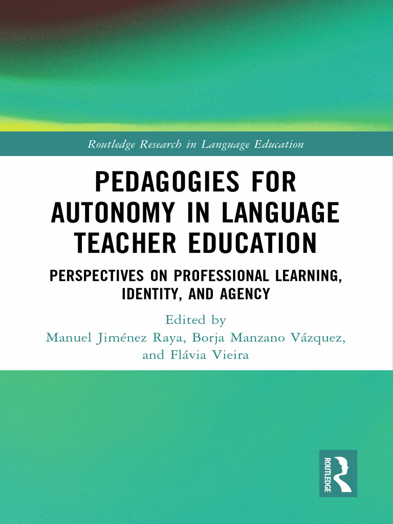 10.4324_9781003412021_previewpdf | PDF | Pedagogy | Knowledge