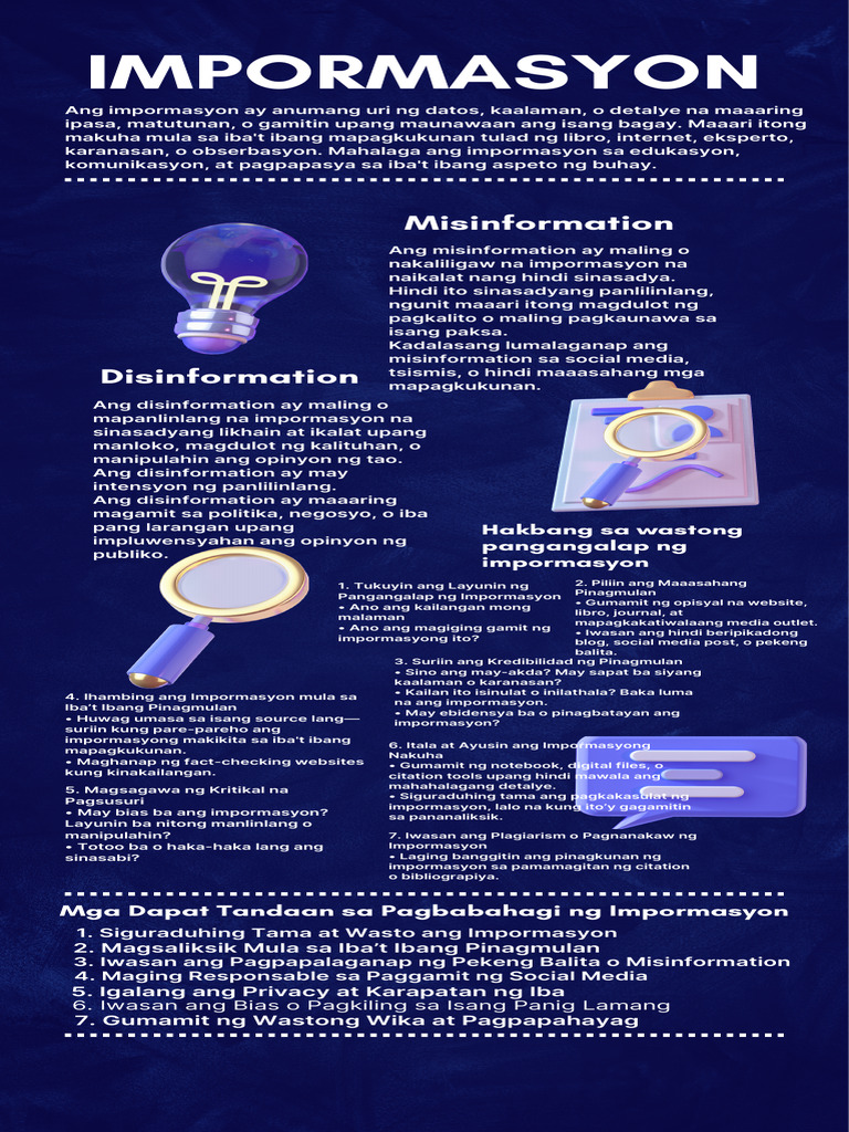 Blue Modern Technology Digital Age Infographic - 20250401 - 130032 ...