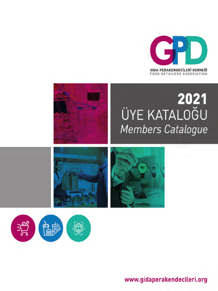GPD Uyekatalog 2021 Lo | PDF