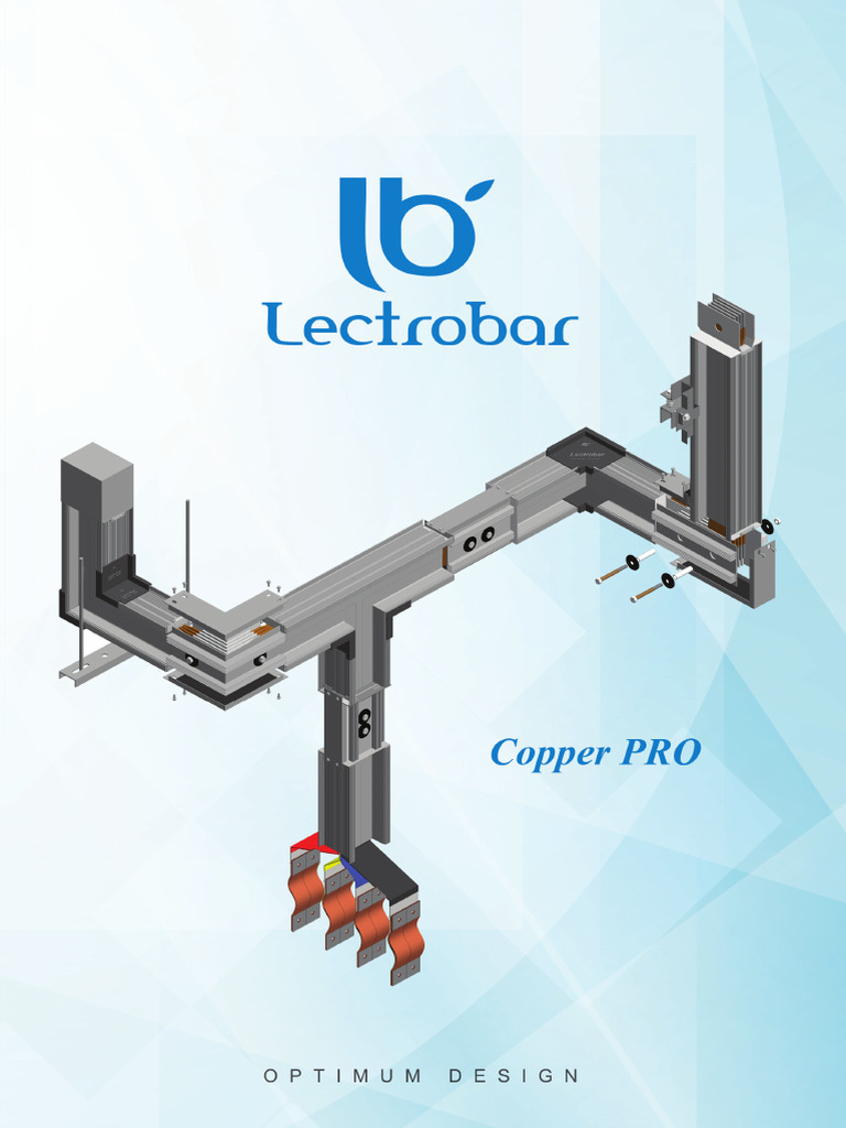 LectroBar Page 01 | PDF