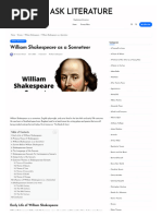 W.B Yeats PPT (Improved) | PDF | W. B. Yeats