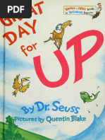 Dr. Seuss QR Code Read Alouds | PDF | Dr. Seuss | Children's Literature