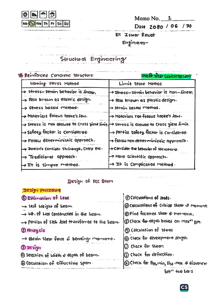 structural engineering | PDF