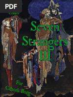 All Wolf Ranks - Powerful Wolves PDF | PDF | Pack (Canine)