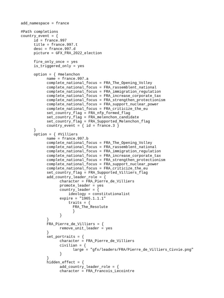 TFR Events FRA | PDF | Anti Capitalism | Ideologies