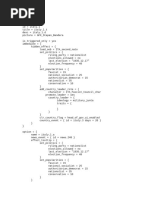 EU4 Console Commands List - EU4 Cheats | PDF | Command Line Interface | Computing