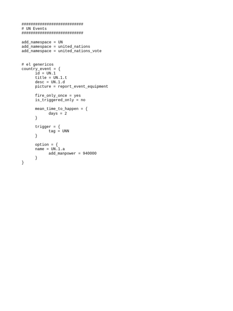 TFR Events NYP | PDF