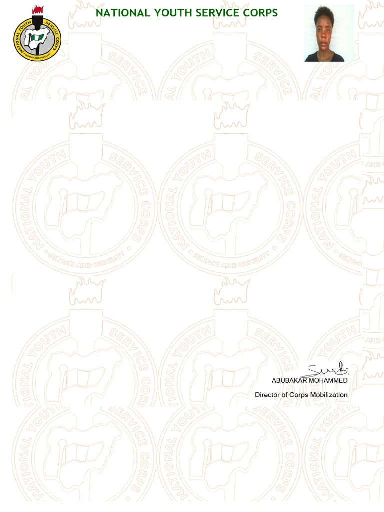 Relocation - Letter Sample | PDF