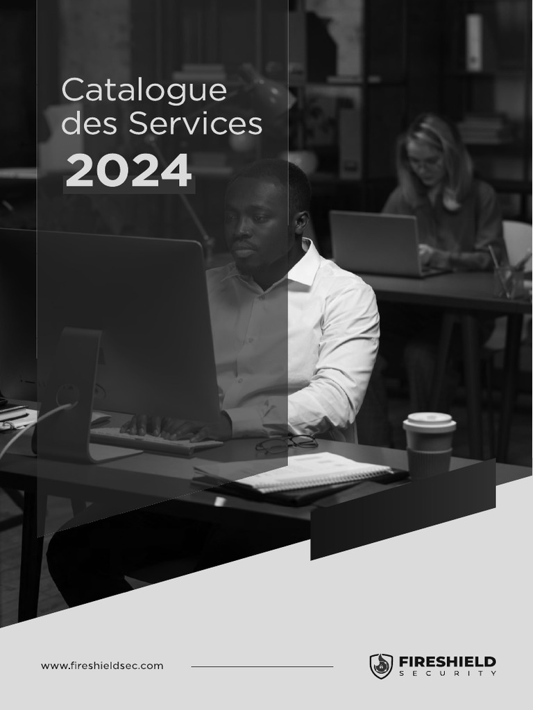 Catalogue FS - 1 | PDF