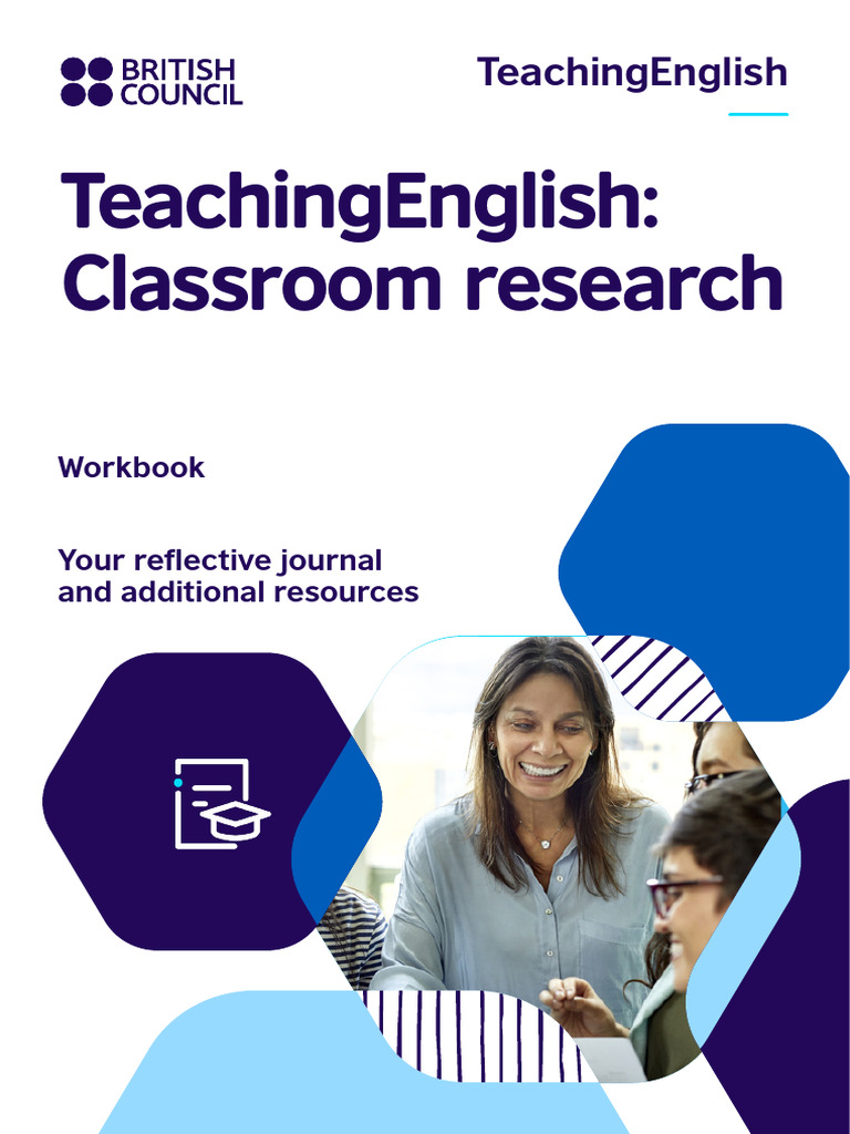 Classroom Research Workbook for Teachers | PDF | Mentorship | Teachers