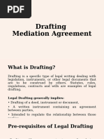 SIAC-Model Arbitration Clause | PDF