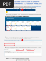Instructivo Giro Adicional Con Icetex-2022 | PDF