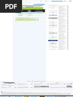 India Map Sheet G43S10 Overview | PDF