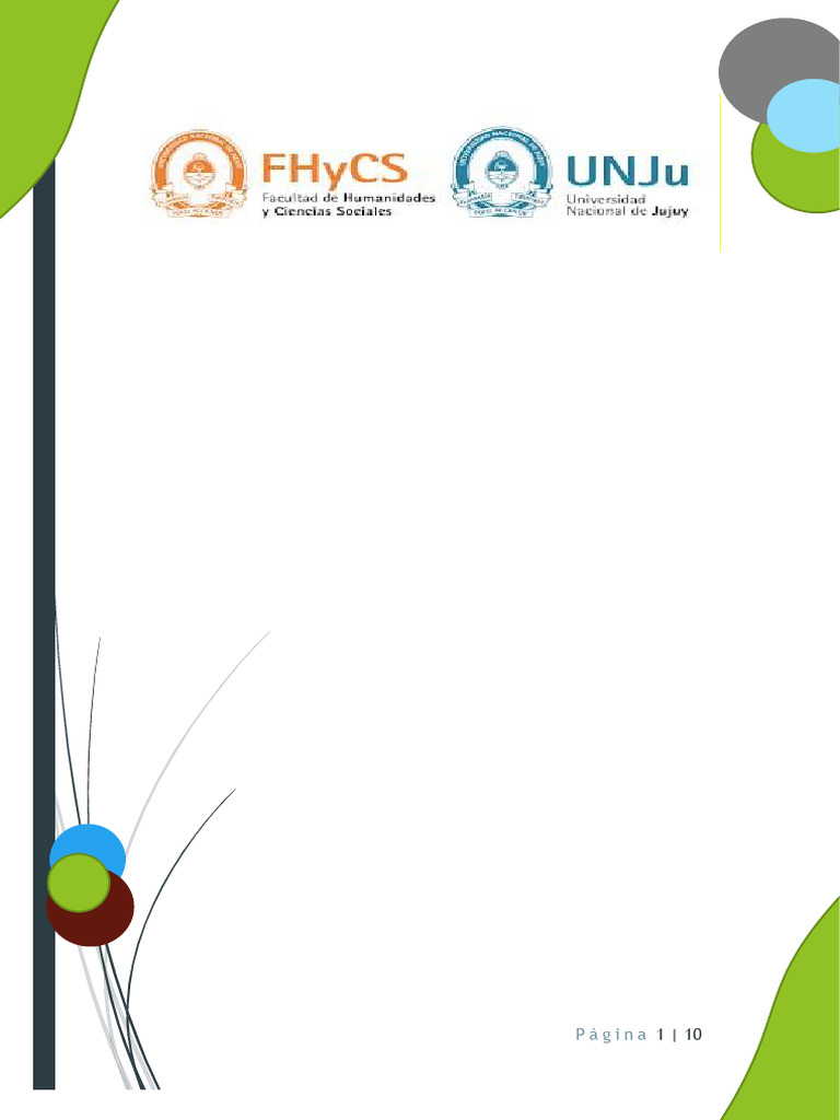 INDICE - Docx Pedagogia 2 | PDF | Pedagogía | Conocimiento