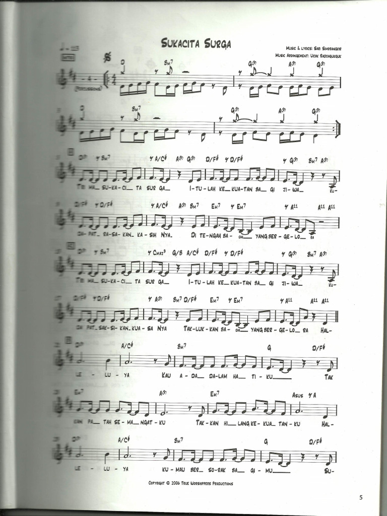 Tw - Captivated - 02sukacita Surga | PDF