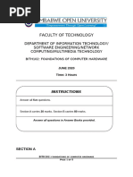 4x3 RAM Design Using IC 41256 | PDF | Computer Memory | Random Access ...