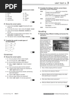 Work/Family Border Theory Explained | PDF
