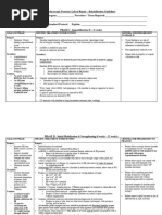 Hemophilia Joint Health Score HJHS | PDF | Anatomical Terms Of Motion ...