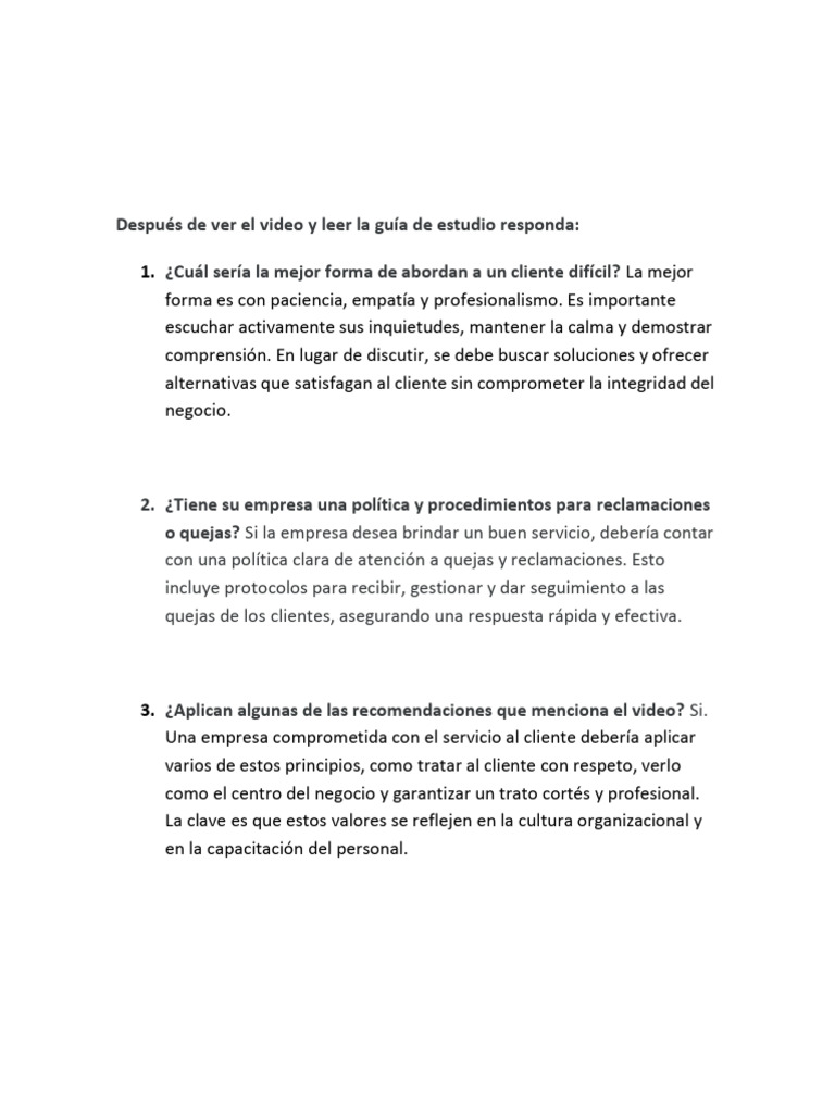 Actividad 2 Semana 2 Modulo 2 | PDF