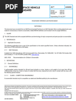 Sae J123-2012 | PDF | Screw