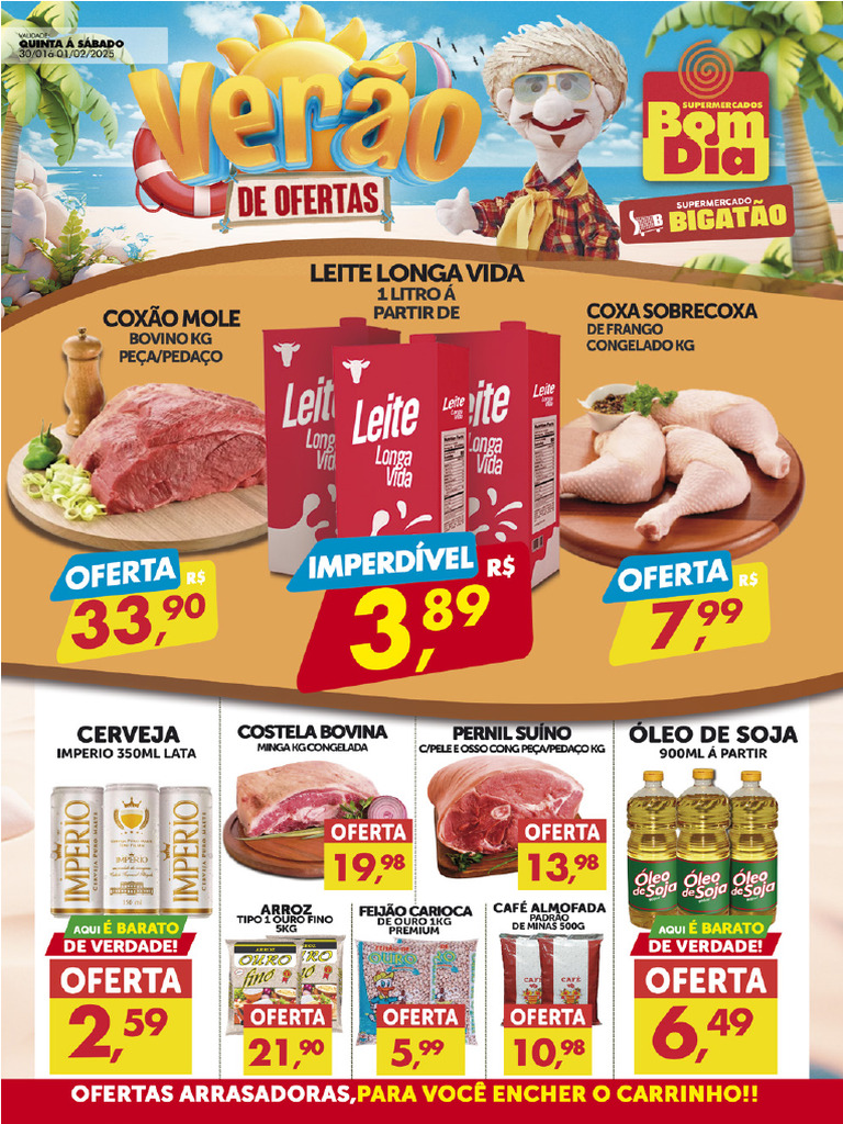 Panfleto | PDF