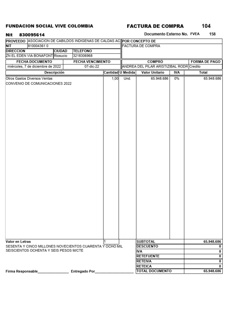 7. RTVC-104 ACICAL | PDF