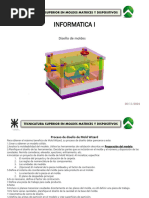 Diseño de Moldes en SolidWorks | PDF | Arte