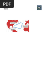 Atividades sobre as Treze Colônias dos EUA | PDF | Treze Colônias | Os Estados Unidos