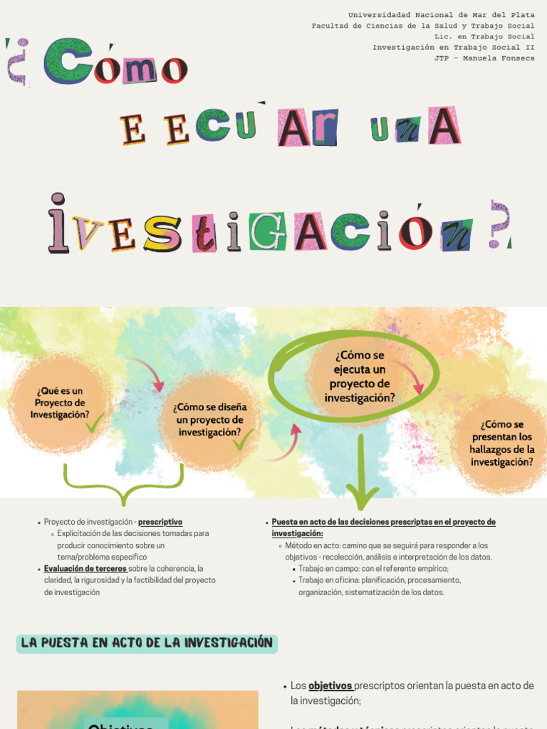 Clase 2108 | PDF | Etnografía | Conocimiento