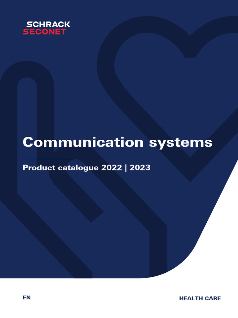 Catalog Visocall IP 2023 | PDF | Computer Network | Telephone