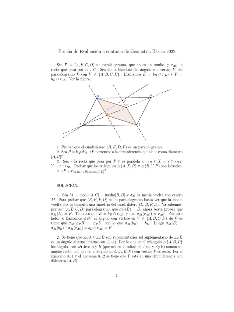 Solución_PEC_2022 | PDF | Triángulo | Ángulo