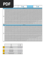 Allowable Stress Values of Stainless Steel and Carbon Steel PDF | PDF | Steel | Materials