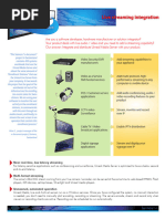 Vidfast Documentation | PDF | Software Engineering | Software