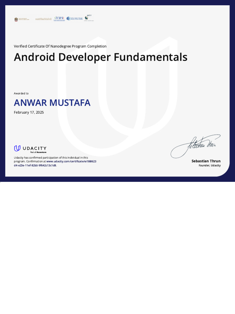 Android | PDF