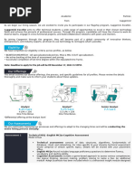 Capgemini Syllabus and Exam Pattern For 2025 Batch | PDF | Cloud Computing | Computer Programming