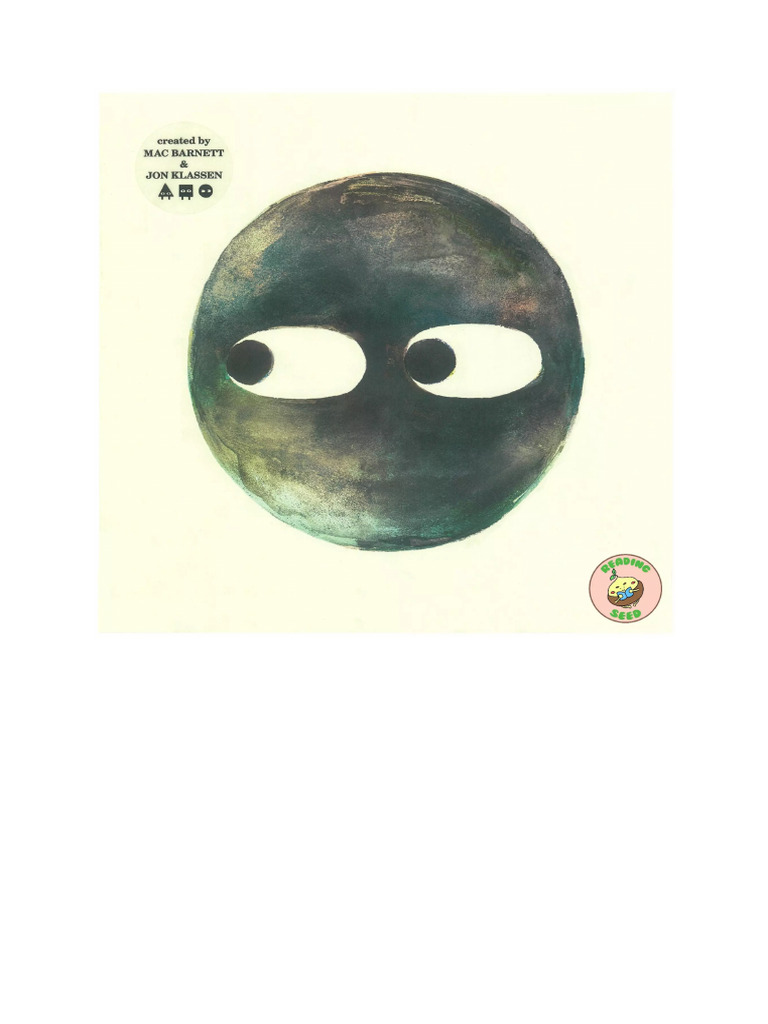 Shapes Trilogy - Jklassen | PDF