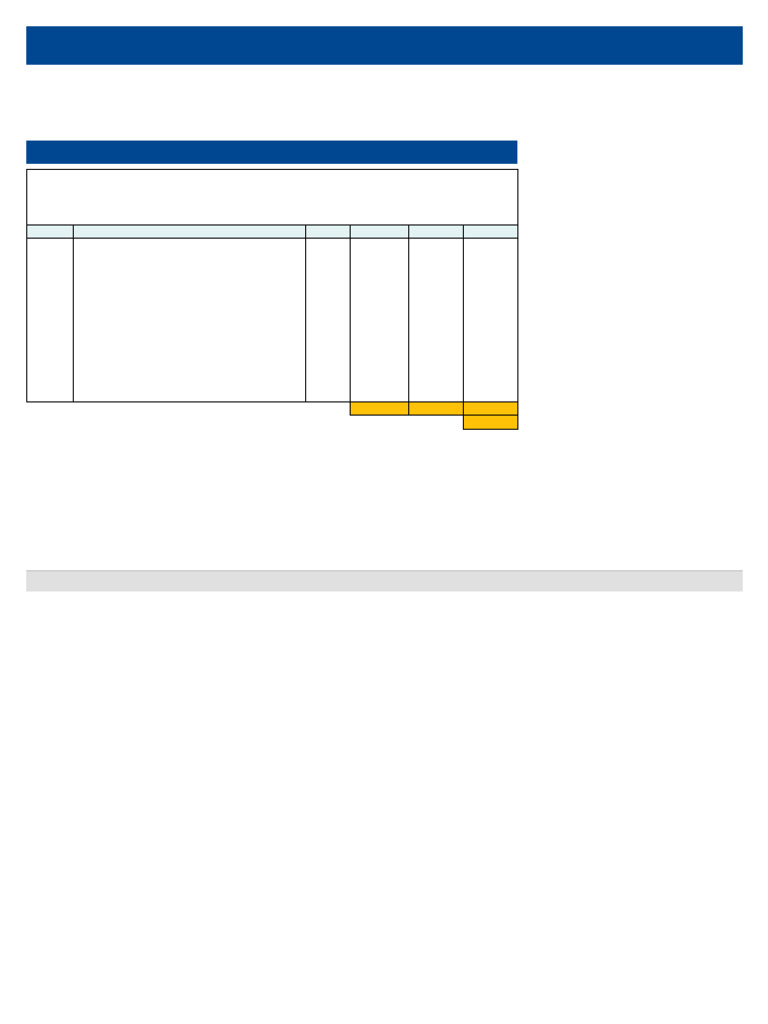 03 - Expensas Marzo 2025 | PDF