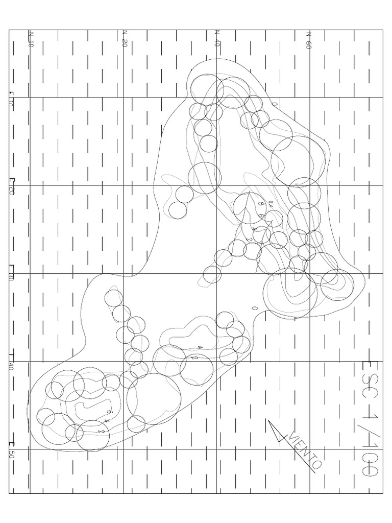 Terreno Ejercicio Propor Espa Func-Model | PDF