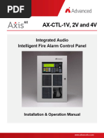 Wagner Aspiration Smoke Detection Asd Guide | PDF | Fires | Energy And ...