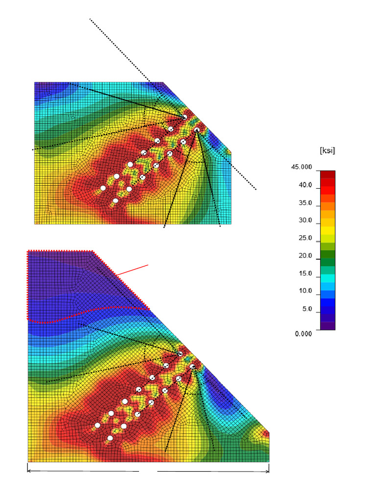 Whitmore Section and Dispersion Angles | PDF