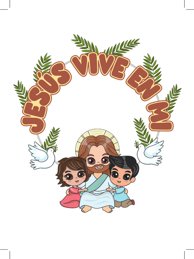 Aro Selfie Semana Santa | PDF