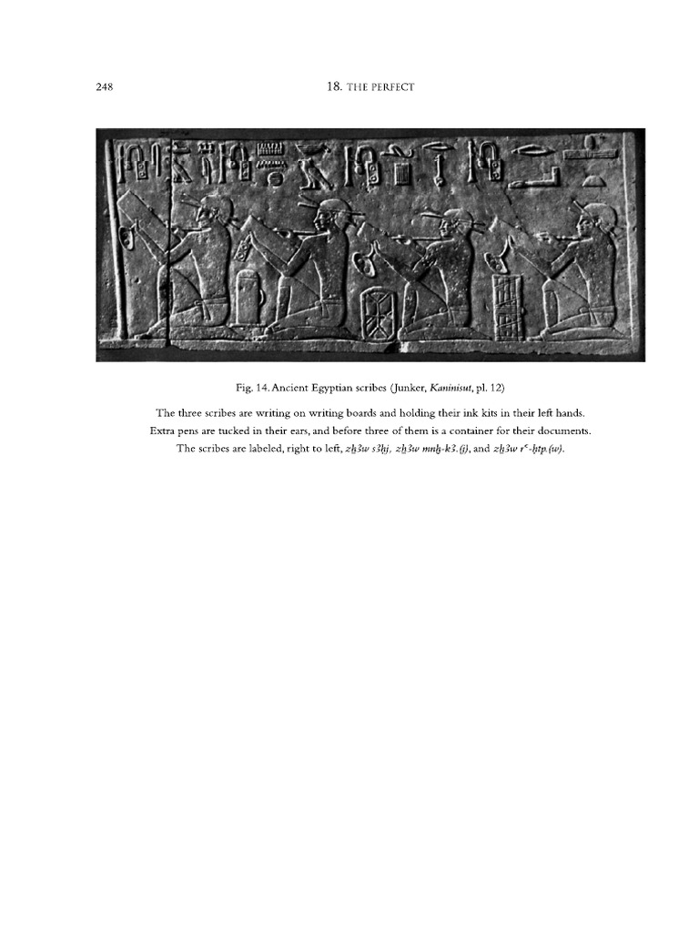 Allen 3 Exercises and Solutions | PDF