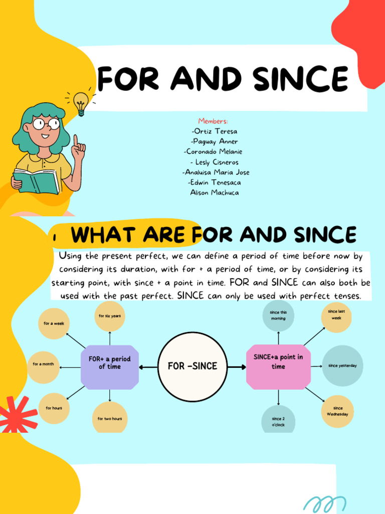 Colorful Illustrative Comparative Adjectives Presentation Recurso De ...