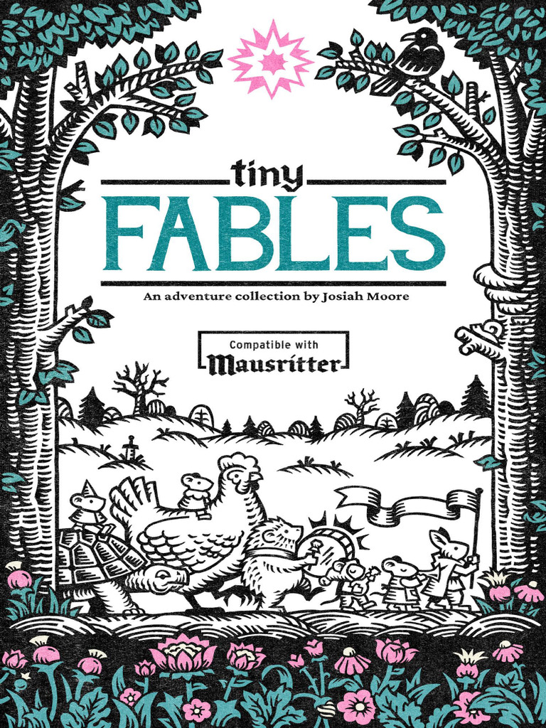 Tiny Fables (Singles) | PDF