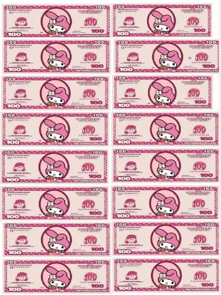 Hello Kitty | PDF