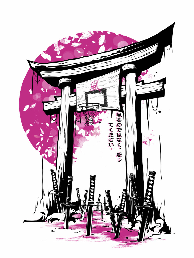 Torii Gate | PDF
