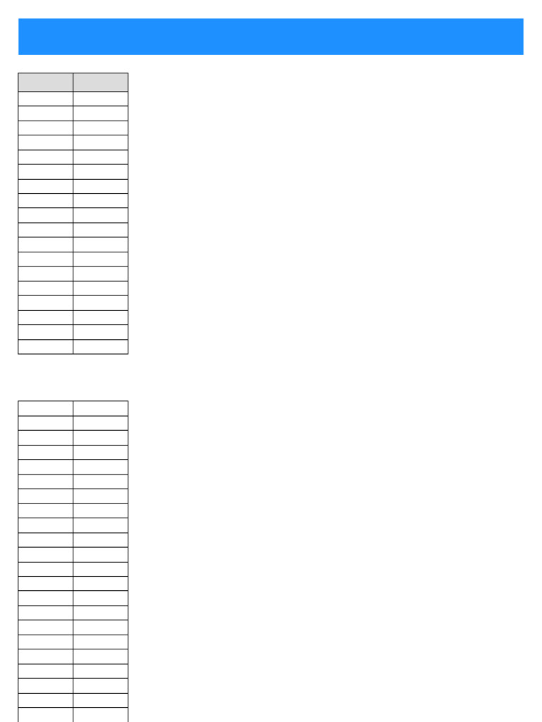 Hoja de Respuestas SS2 | PDF