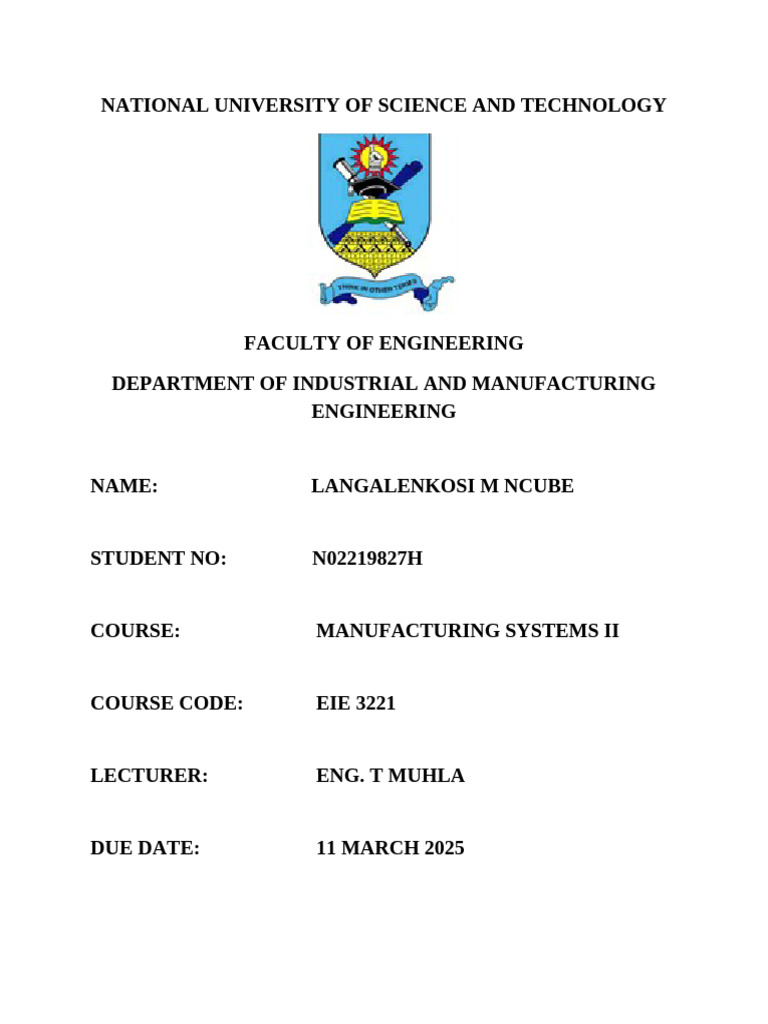Textile Manufacturing Process | PDF | Supply Chain | Loom