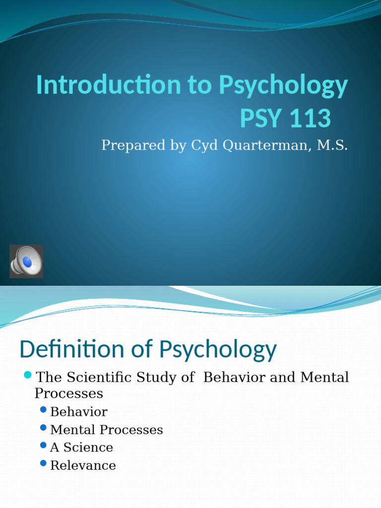 Psychology and Theology Integration Guide | PDF | Psychology | Truth